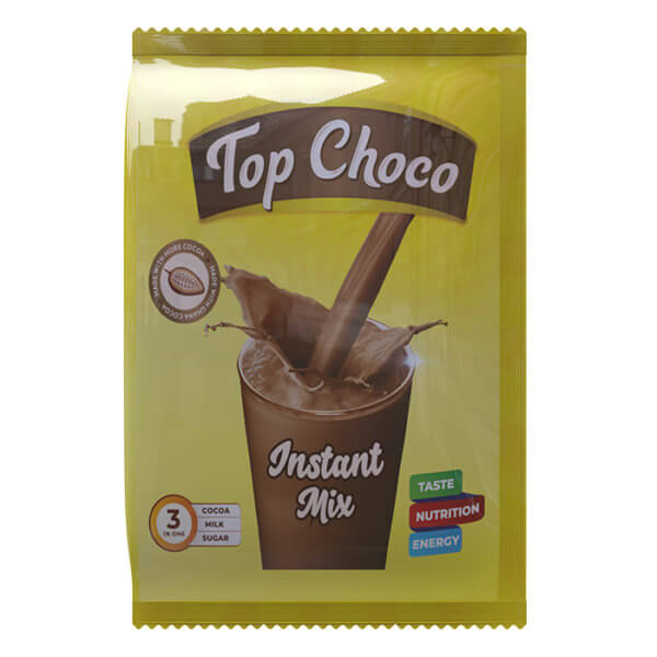 Top Choco Chocolate Spread (Sachet) | Top Choco
