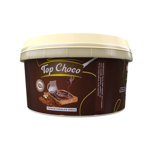 Products | Chocolate Spread | Chocolate Drink | Confectionery Products